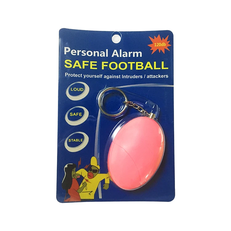 Joyway Anti Rape Device Personal Alarm Anti Lost Defend Wolf Women Self ...