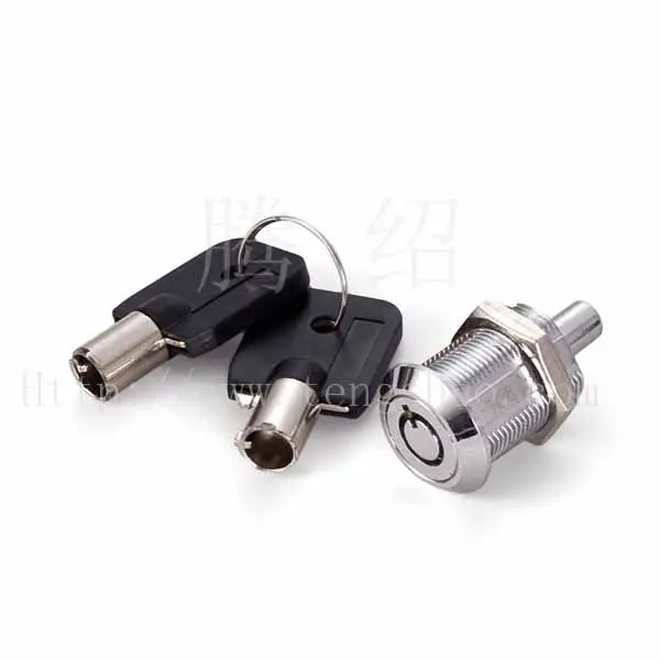 Tubular Key Cabinet Push Lock - Buy Push Lock,Cabinet Push Lock,Tubular ...