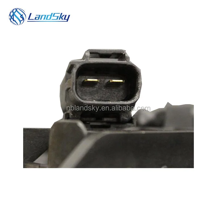 High Quality Radiator Fan Motor - C Cooling Fan Plastic OEM