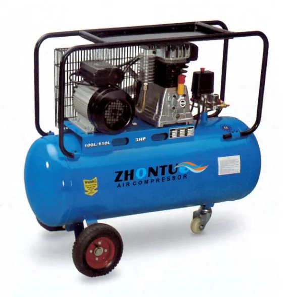 2065 200l 300l Italy Air Compresor - Buy 3hp Air Compressor,2065 Air ...