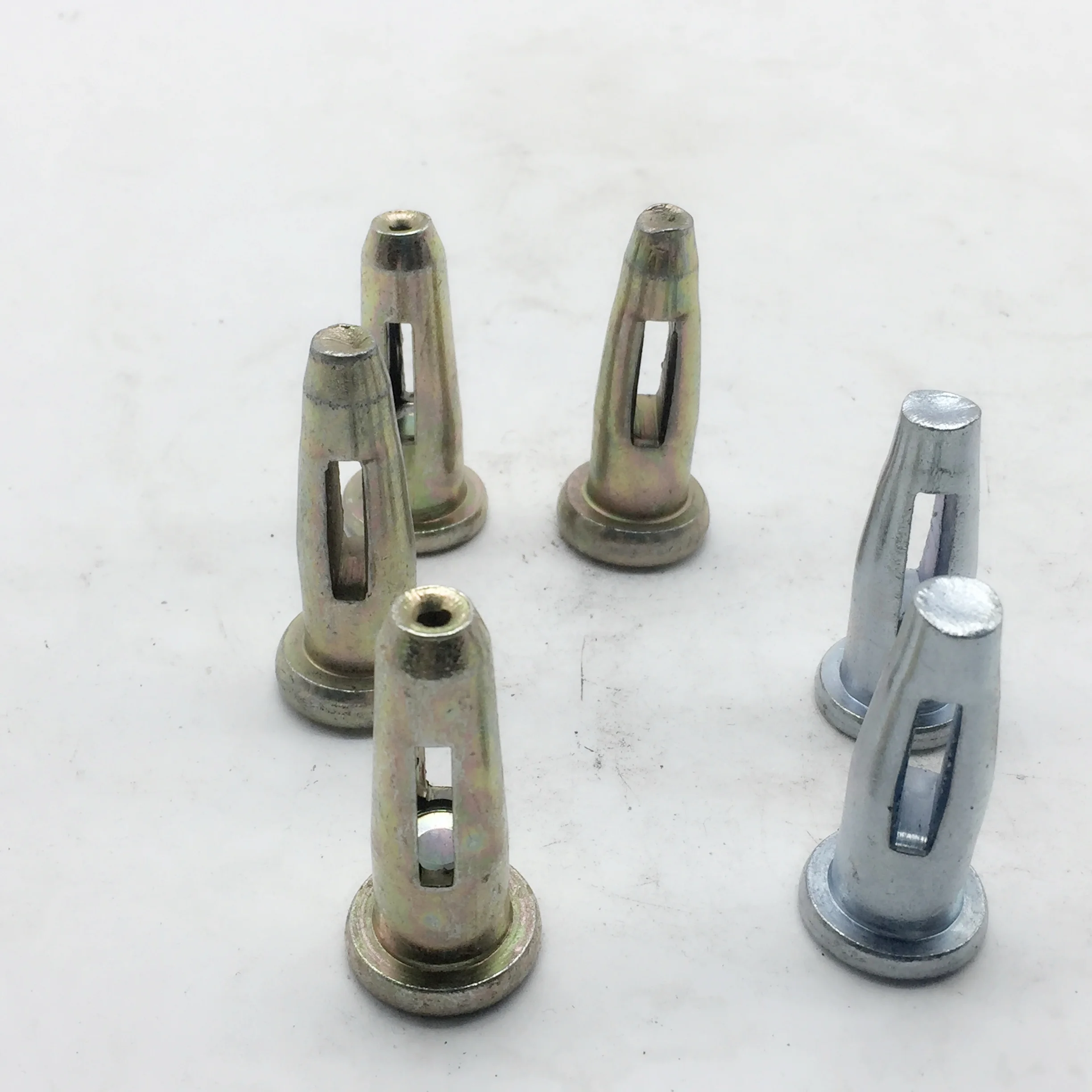 Concrete Wall Formwork Wedge Pin For Construction - Buy Concrete Form ...