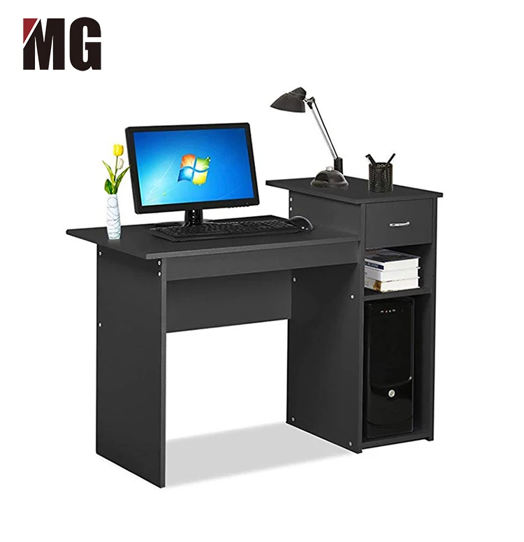 Kantoor Melamine Computer Bureau Tafel Ontwerp Student Moderne Thuis ...