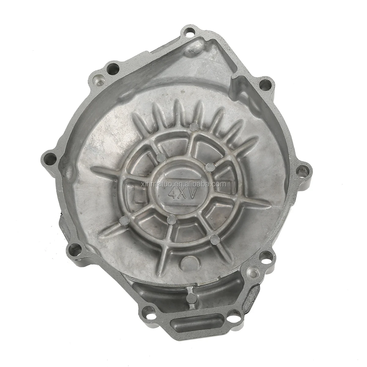 Xmt-2633 Motorcycle Parts Left Stator Engine Cover Crankcase For Yzf R1 ...