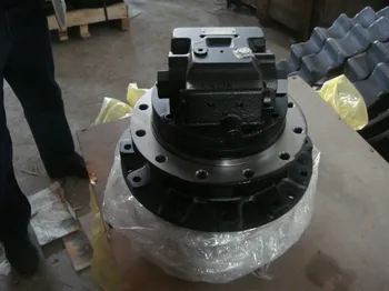 Supply Travel Motor For 170401-00039a Final Drive Dx225lca 170401 ...