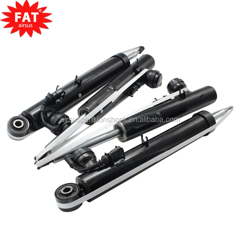 Front And Rear Shock Absorber Core Gas Strut For Audi Q5 Body Kit ...