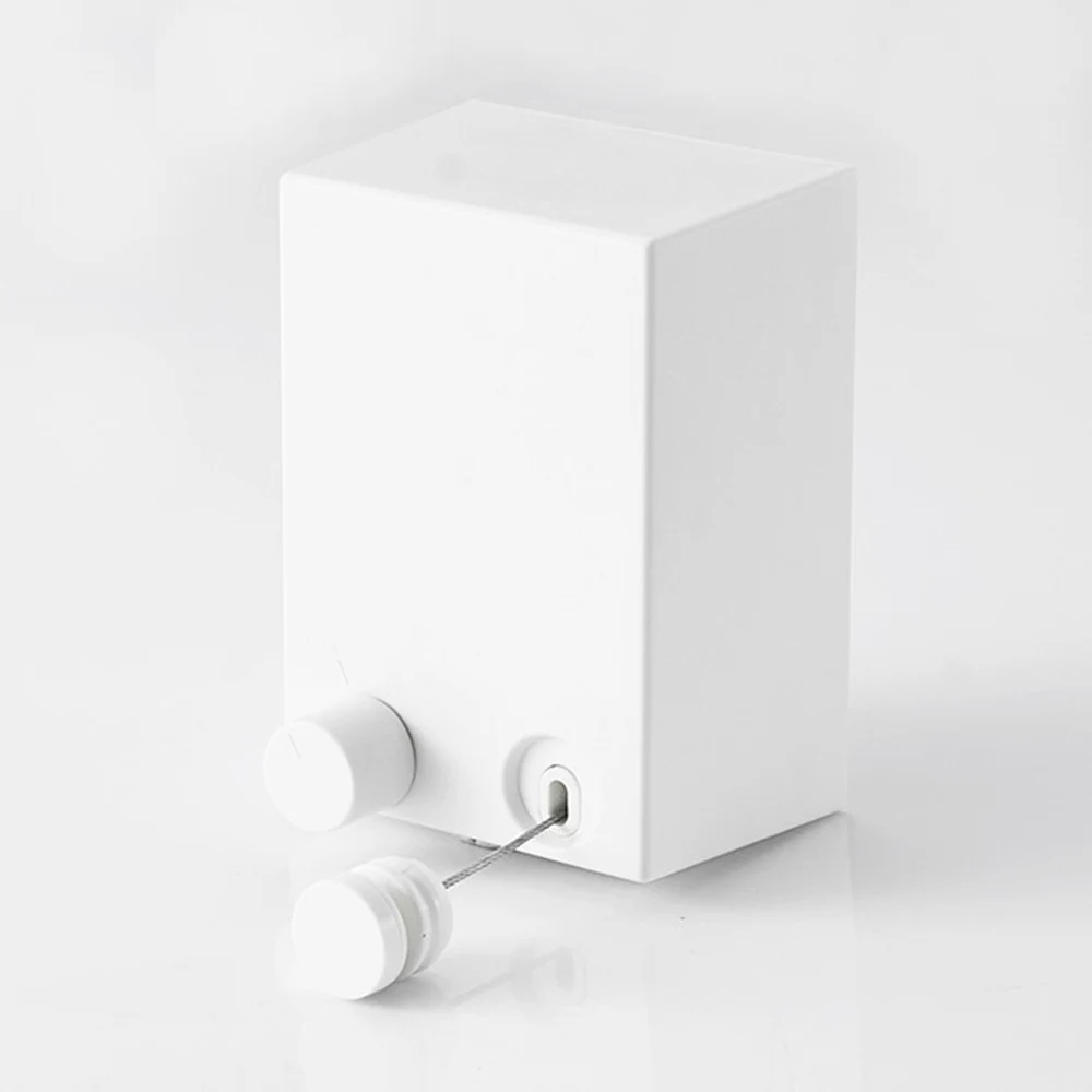 Indoor Abs Square Clothesline Outdoor Clothes Dryer,4.2m/165 In Abs ...