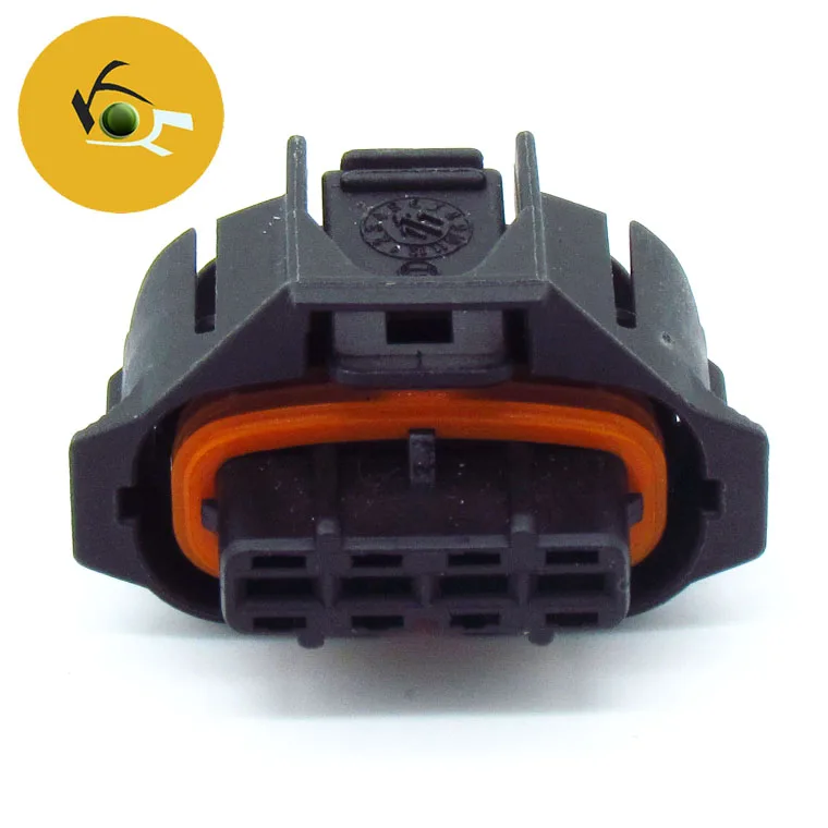 Cnkf Auto Connector Boschs 4 Pin Female Automotive Connector 1 928 403 ...