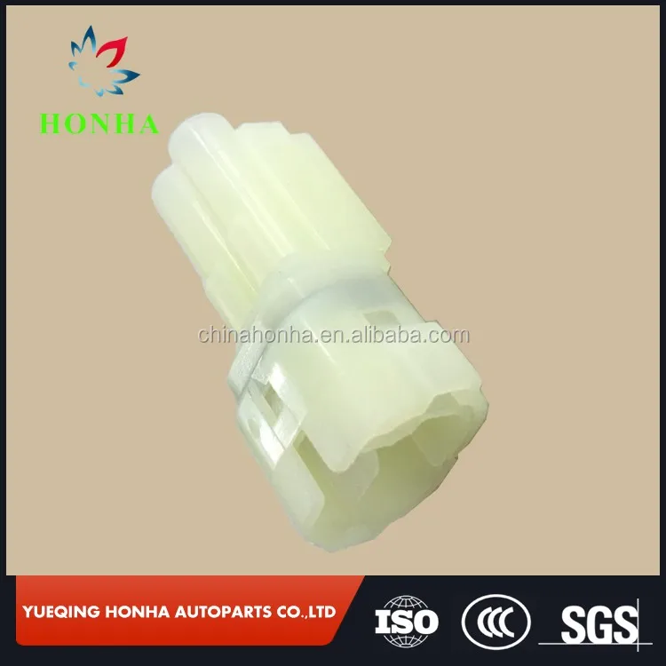 自動コネクタ6180-2451 6187-2801 Pa66 Hm防水2ピンオスおよびメス - Buy 6180-2451の ...