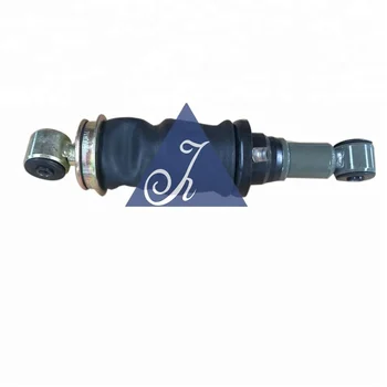 Man Auto Parts Air Spring Shock Absorber 81417226069 - Buy Air Spring ...