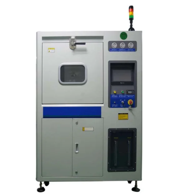 Industrial Pcb Washing Machine Ultrasonic Stencil Cleaner - Buy ...