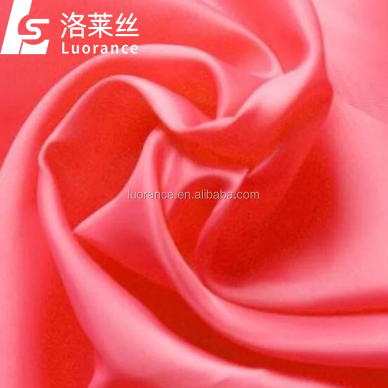 190t Polyester Taffeta Lining Fabrics - Versatile Uses