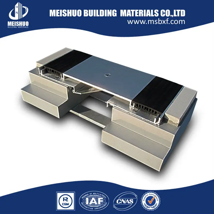 Mm Systems Expansion Joints - fasrjt