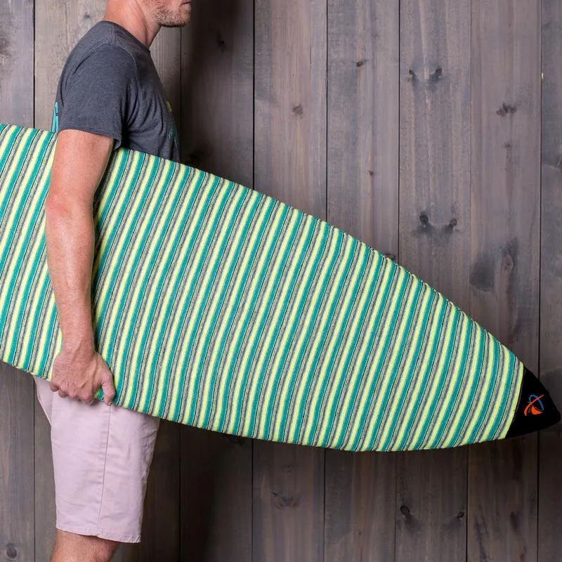 6'0" Bodyboard Sock Surfboard Covers Oem Size Color Logo High Quality ...