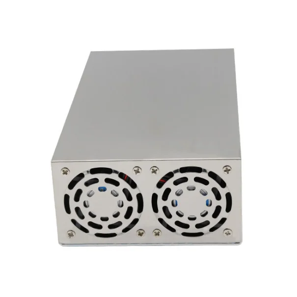 C-power 48v Smps Power Supply - 20 Amp, 500W, 82% Efficiency