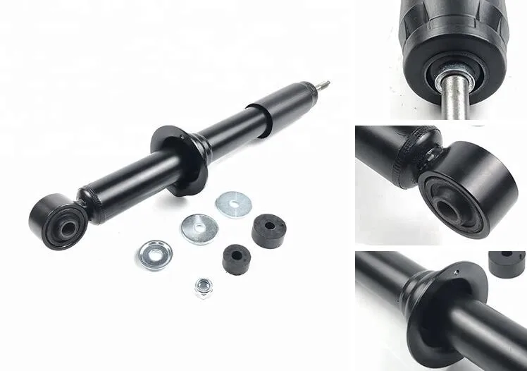 Amortiguador para Toyota Tacoma para KYB para OEM 551083 amortiguador ...