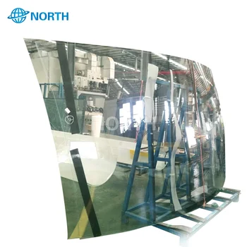 Pilkington,Agc Solar-e Sunergy Low-e Tempered Laminated Glass Windows ...