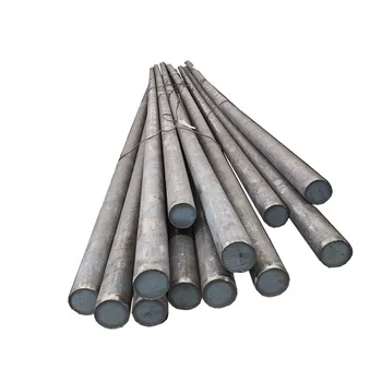 20cr/40cr Small Diameter Grinding Steel Rods For Rod Mills Fast ...