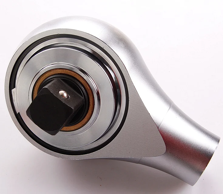 High Precision Manual Torque Multiplier Torque Wrench - Buy Torque ...