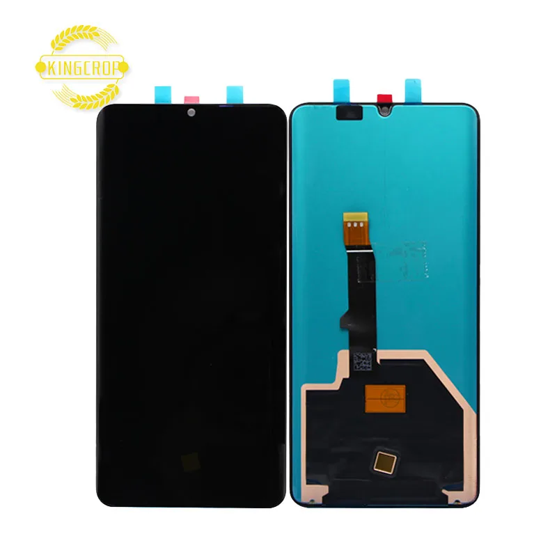 New Original For Huawei Touch Screen With Frame For Huawei P10 P20 P30 ...