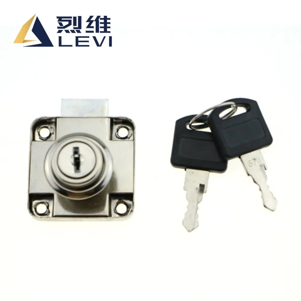 138 Cheap Steel Cabinet Office Desk Safety Furniture Lock Iron Drawer ...