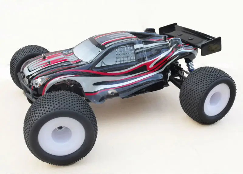 1/8 Scale Gas Rc Car With 28 Gas Engine - Buy 1/8 Scale Gas Rc Car 1/8 ...