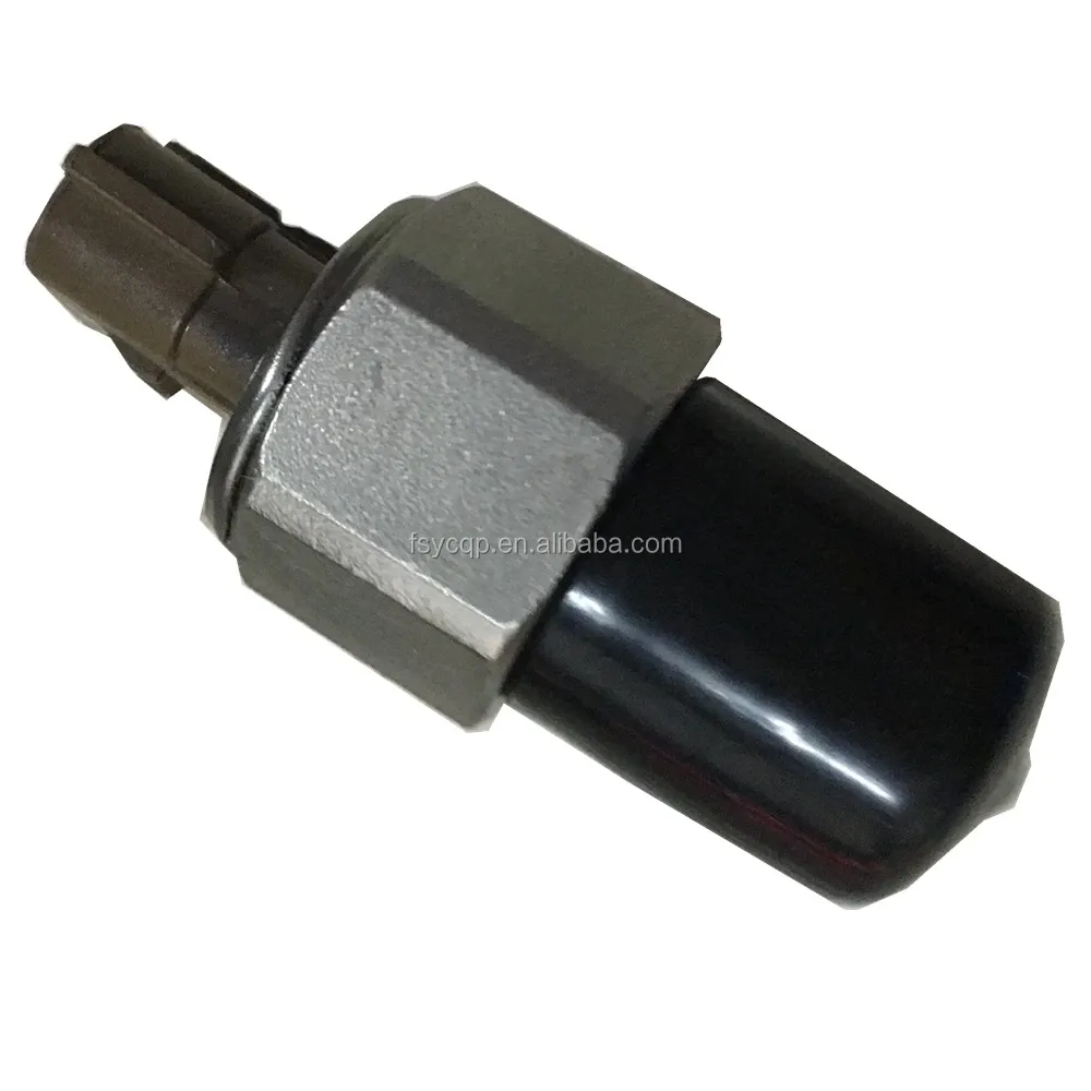 Original Fuel Rail Pressure Sensor 499000-6160 For Hino 700 P11c E13c ...