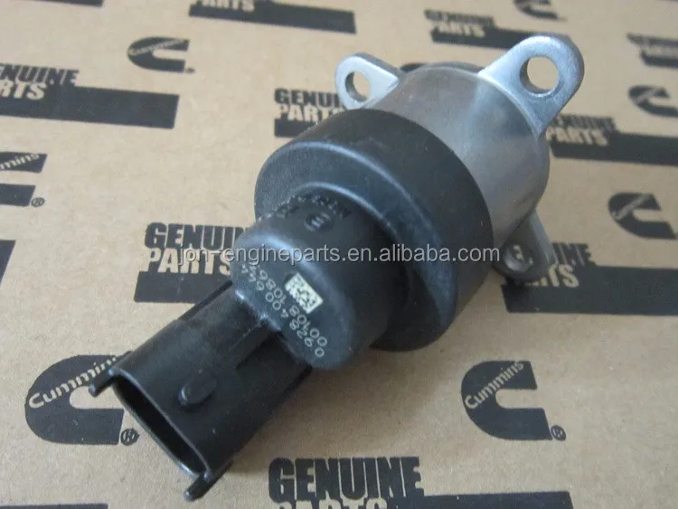 Cummins Isb,Qsb,Isd,Isf,Qsf Actuator,Etr Fuel Control 5257595 - Buy ...