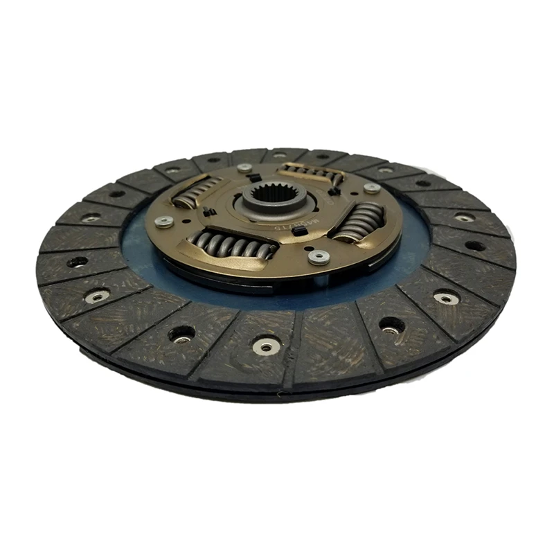 Auto FCC Clutch 22200-RNA-003 Disc Clutch Pad for Honda