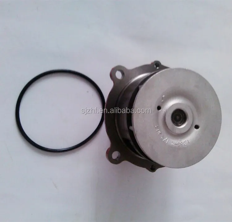 Manufacturer of Deutz 1013 Water Pump - 02937441 04258805 04259548