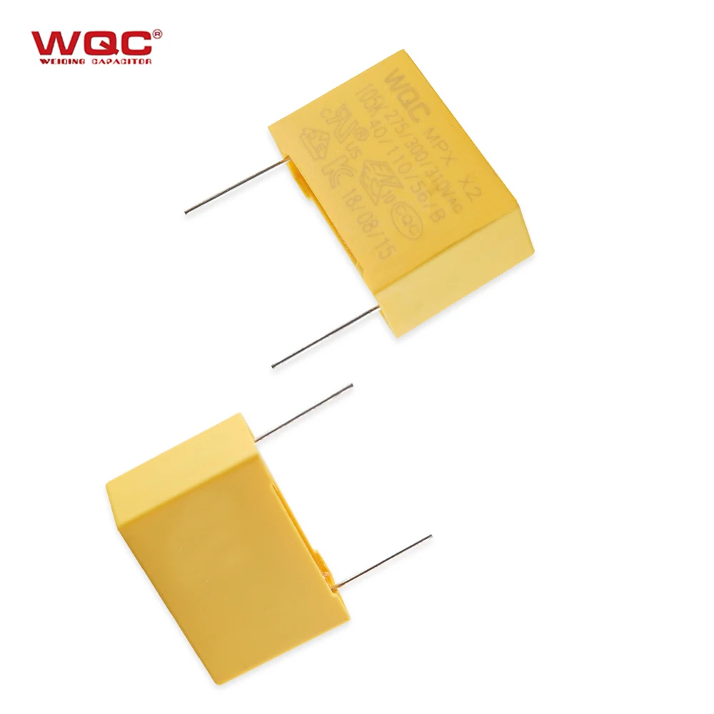 Shop High-Quality 1uf Capacitors - Reliable Performance