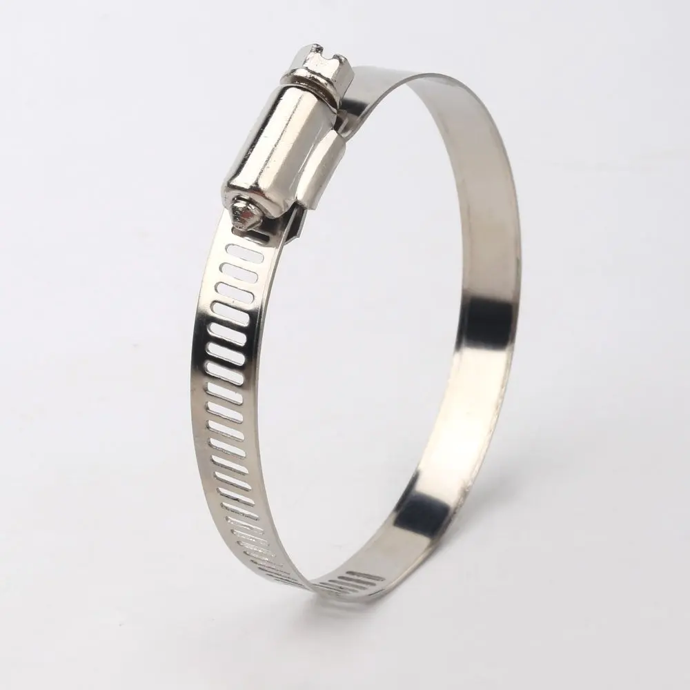 Zinc Plating Square Tube Fastener U-bolt Clamp - Buy Adjustable Tube ...