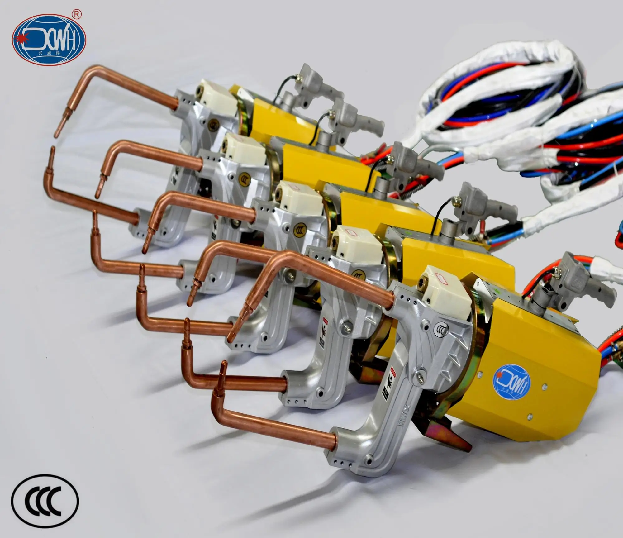 High Quality Copper Stainless Steel Welded Wire Machine Made In China ...