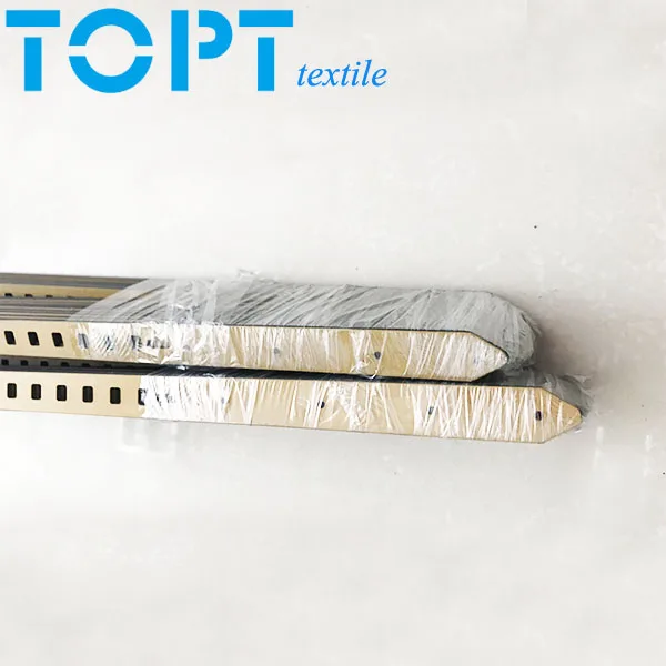 Gamma 99 Rapier Tape - Weaving Solutions for Textile Looms