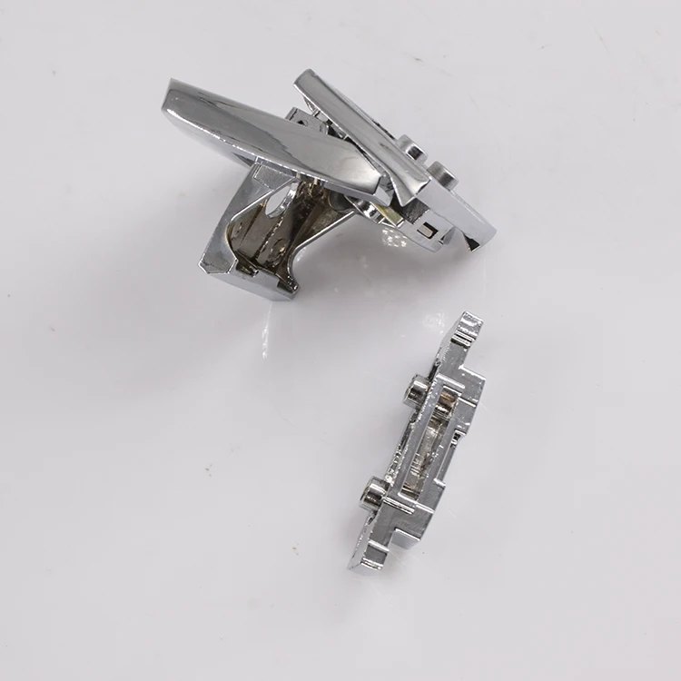 Aluminum Case Hardware Tool Box Latch Spare Parts Locks