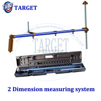 2d Measuring System,Auto Body Repair System Tg-0216 - Buy Auto Body ...