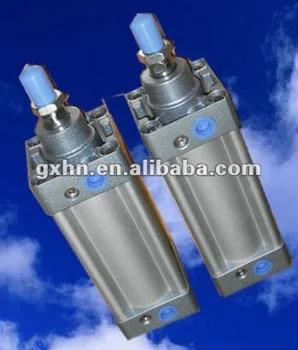 Smc Small Air Cylinder - Buy Small Air Cylinder,Two-way Hydraulic ...