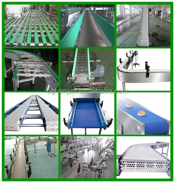 H114 Plastic Drive Chain Plastic Conveyor Chain - Buy Plastic Drive ...