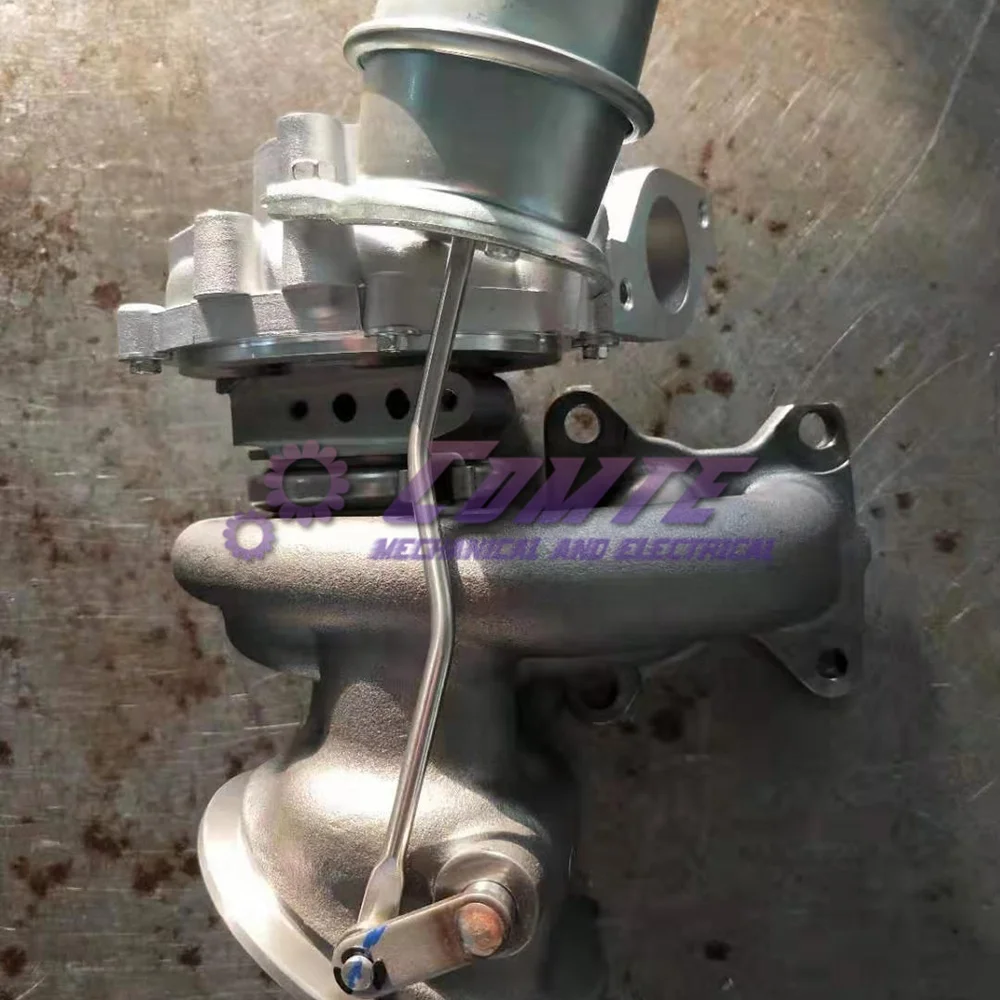 Turbocharger for Lexus NX200T 2.0L - 17201-36010