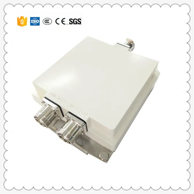 Uhf Vhf Cavity Diplexer Duplexer Combiner - Buy Diplexer,Diplexer ...