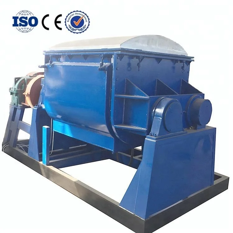 Plasticine 100-500l Play Z Blade Extruder Double Arm Heating Chemical ...