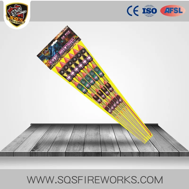 Wholesale Toy Fireworks 1.75'' Cylinder Artillery Shells Fireworks ...