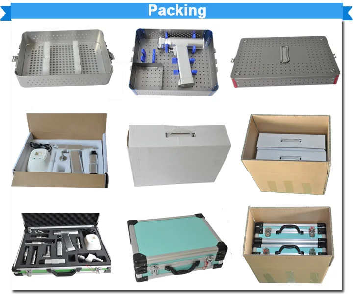 Best Quality Professional Medical Sternal Saw - Buy Medical Sternal Saw ...