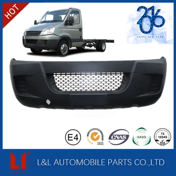 3802001 Front Bumper 5801255053 For Iveco Daily 2006 - Buy Front Bumper ...