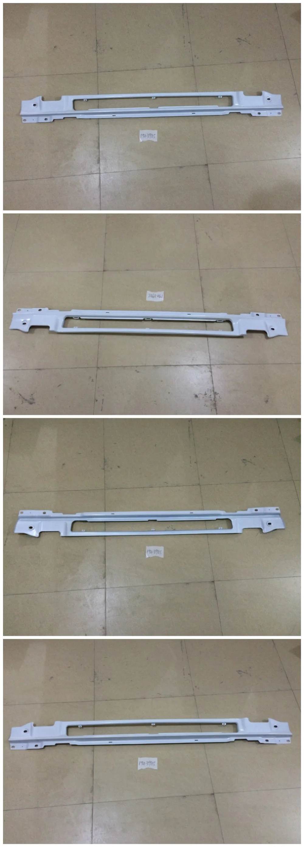 Oem 1943985 1743177 1748086 Heavy Duty European Truck Body Parts Truck ...