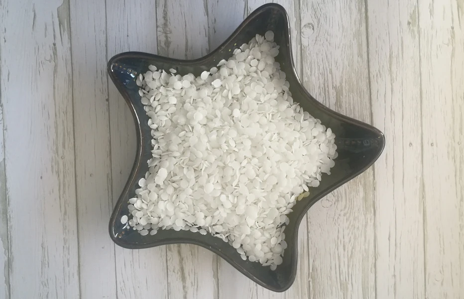 Yellow Wax Cera Flava & Bleached Wax Cera Alba - High Quality Beeswax