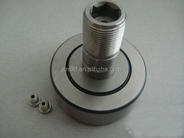 CF 10-1FB China Suppliers Stud Type Cam Follower Bearing CF10-1FB CF10 ...