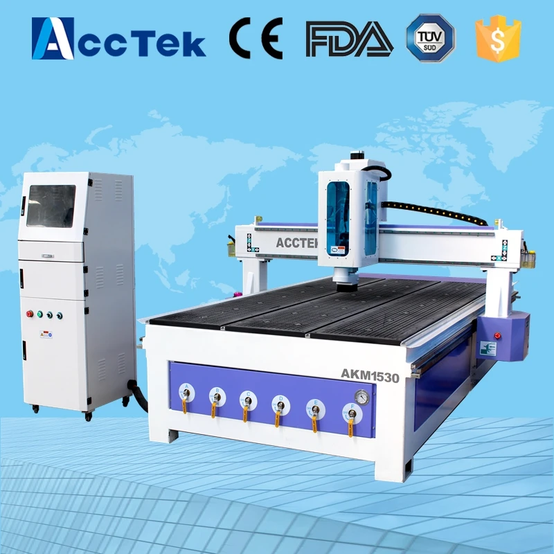Large Discount Price! Wood Cnc Router Machine Price,Cnc Router 1325 For ...