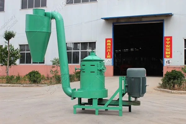 Big Capacity Buckwheat Hulling Machine/rice Corn Wheat Dehusking ...
