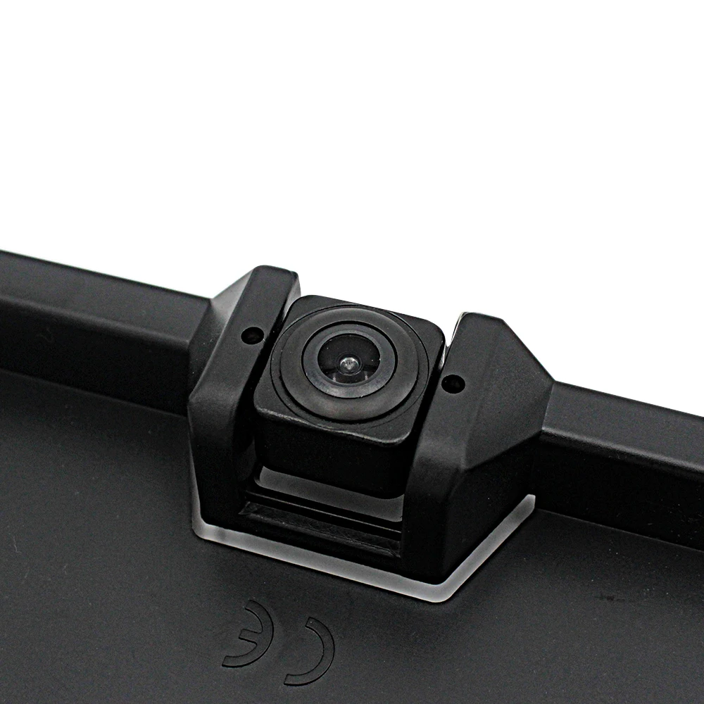 18mm Alarm Obstacle Detection Rear Backup Sensor System Ultrasonic ...