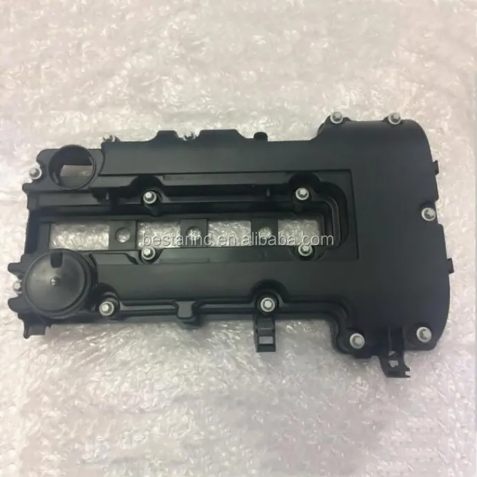 Plastic Engine Valve Cover 90501943 With Reliable Quality - Buy Valve ...